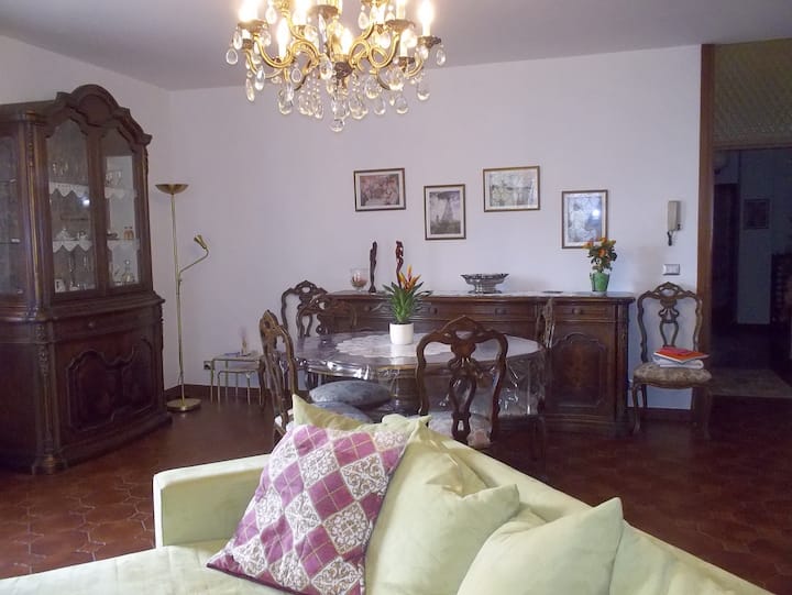 B&b Da Lori/trenino Rosso - Aprica
