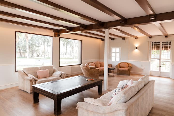 Vega De La Reina |Alojamiento #1 - Jaén