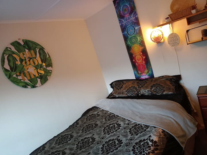 Relaxing Space-20 Mins From Auckland Cbd - Auckland