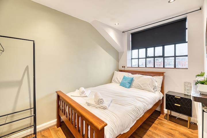 Mason Street By Guestz - Chester