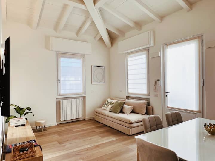 Residenza Le Mura - Fontanella
