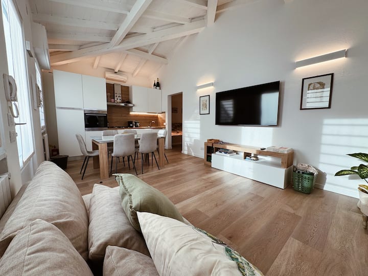Residenza Le Mura, Sulle Mura Storiche Di Crema - Crema