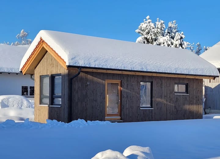 Tiny House Erleben! - Schongau
