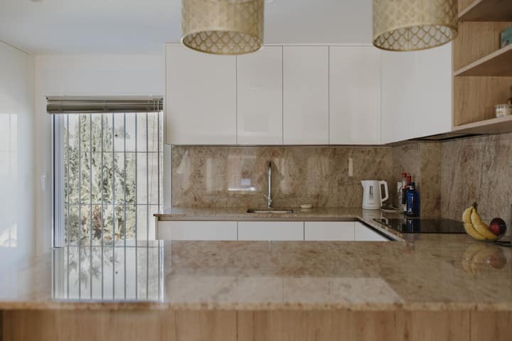 Villa Desteny - Sotogrande