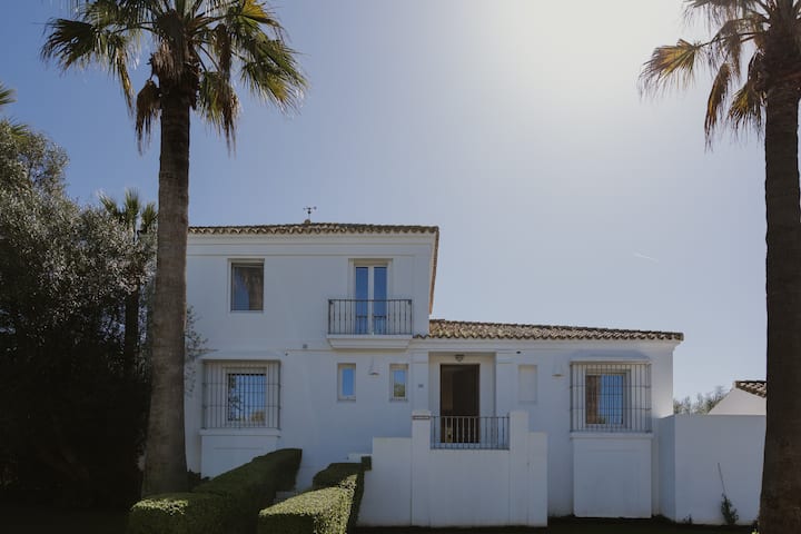 Villa Desteny - San Roque