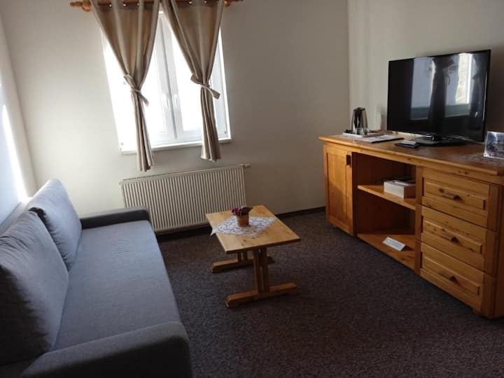 Hotel Koliba - Suita - Senec