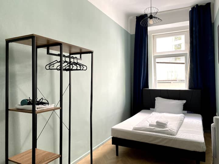 Charming Viktoria Room - Vienne