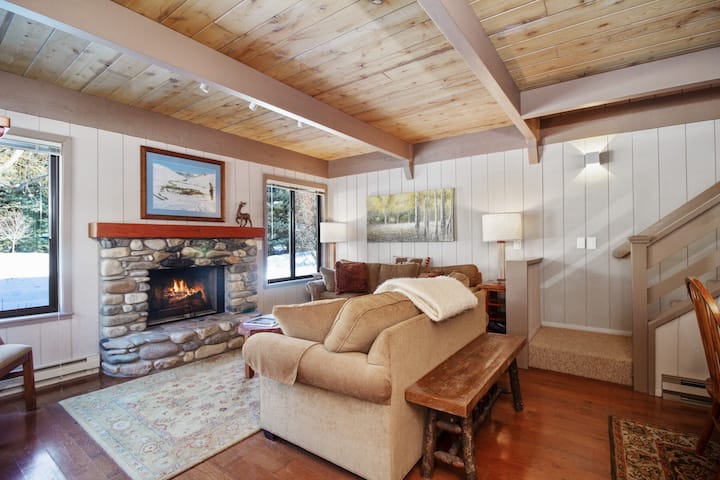 Beautiful Sun Valley Condo - Sun Valley, ID