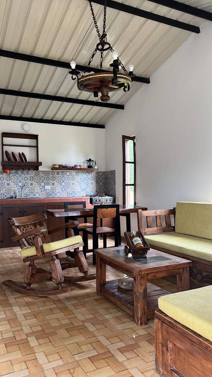 Hospédate En Rancho La Guitarra. - Pitalito