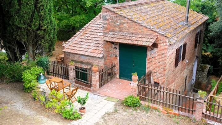 The Orion Villa - Chianciano Terme