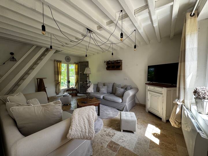 Maison De Hameau - L'Aigle