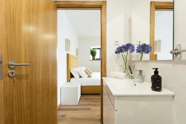 Villa Alvarinho - Vale Da Fonte Charming Houses - Pico