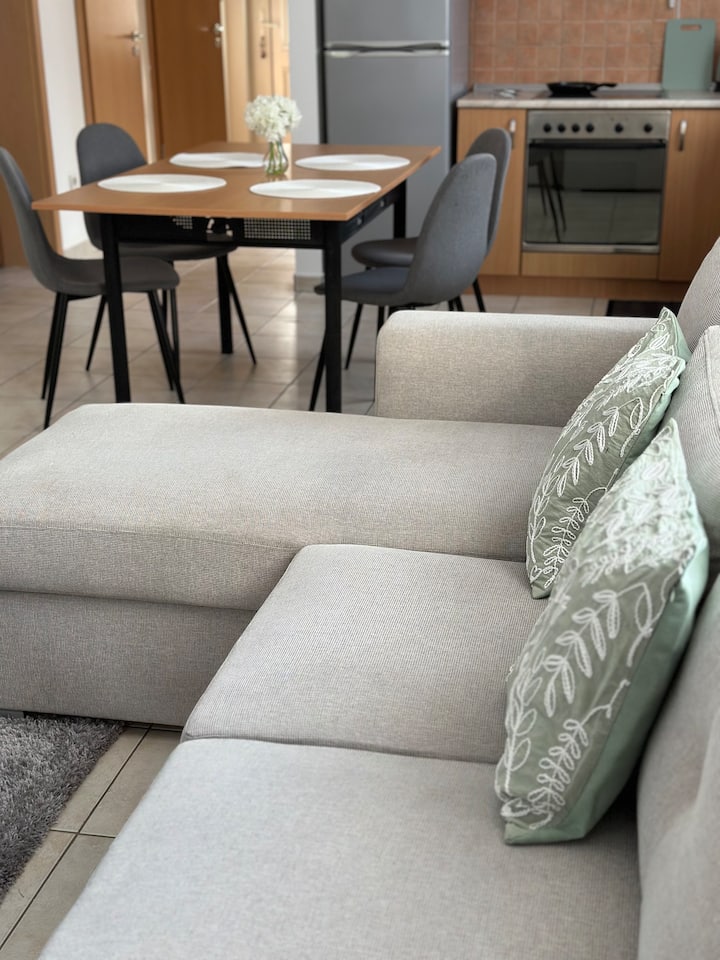Galagonyás Apartman Esztergom - Esztergom
