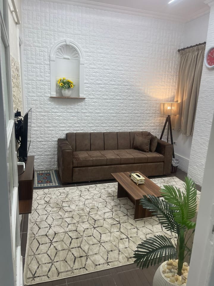 Garden City جاردن سيتي - Cairo
