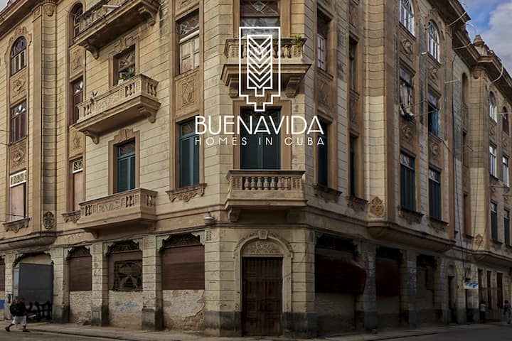 Buenavida Fusion - Design Home - Havana