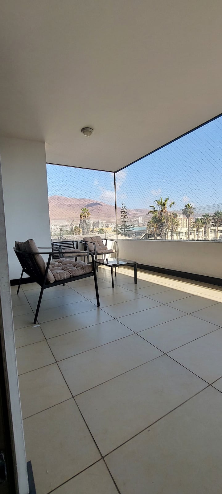 Departamento A Pasos De Cavancha - Iquique