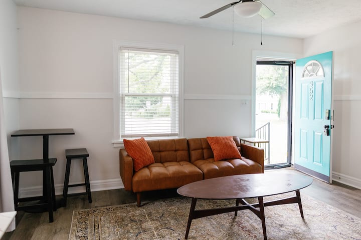 Cozy Corner - Little House In Downtown Lexington - Lexington, KY