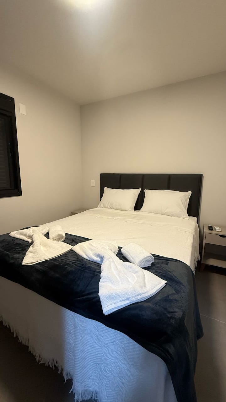 Lindo Apê Com Ar Condicionado Na Av Do Contorno-bh - Belo Horizonte