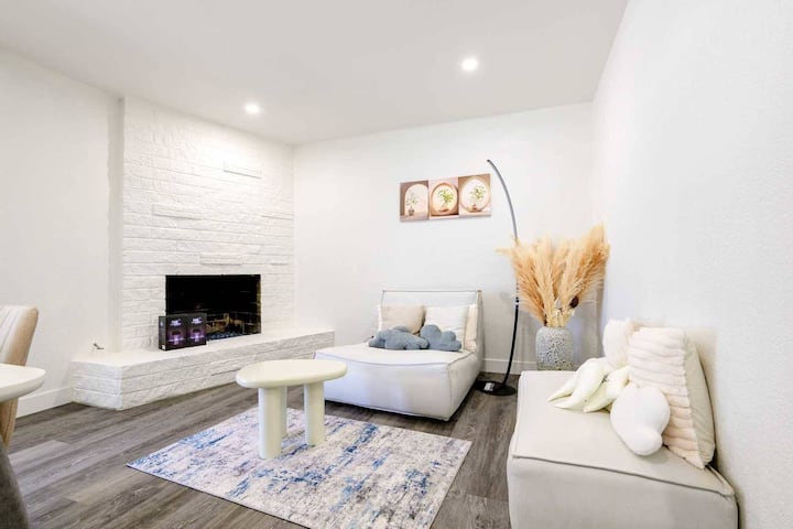 Private Pool｜stylish 4br Gem E#42354 - Elk Grove