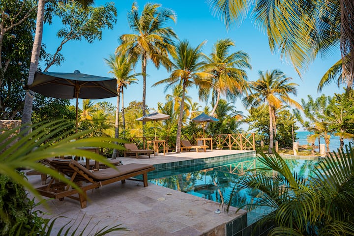 Refugio Exclusivo / Mar Y Confort En Un Solo Lugar - Colombia