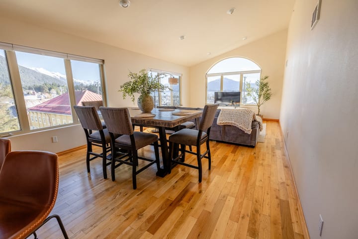 Bayview Heights Unit D - Sitka, AK