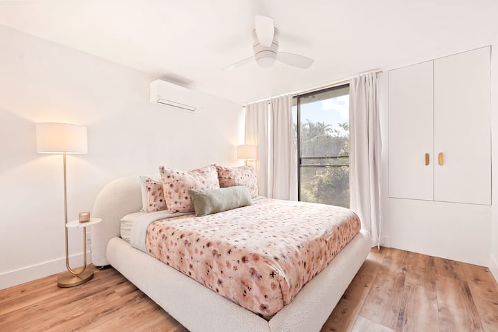 Luxury One Br New Remodel! Ta-104-613-6320-01 - Laie, HI