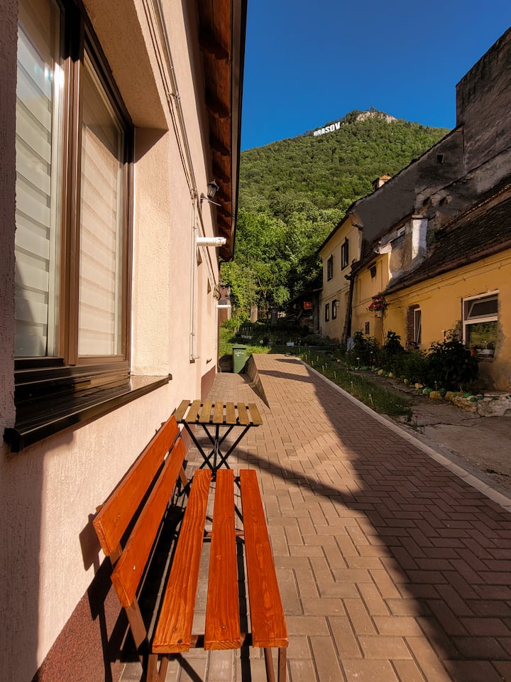 The Comfort Cove | Ultra Central - Brașov