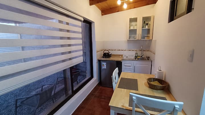 Apartamento Matrimonial Nro. 6 - San Pedro de Atacama