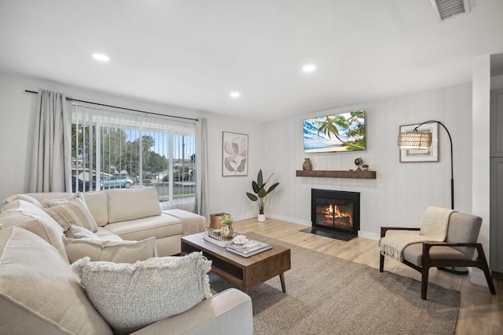 Pool |Hot Tub|mini Golf|bbq|games|fire Pit|arcades - Riverside, CA