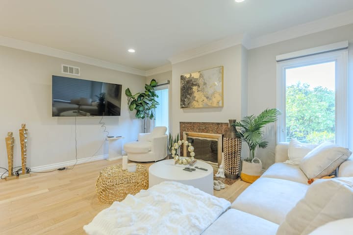 House With Pool – Perfect For Families Or Groups! - Pasadena, CA