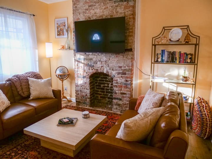 Columbus Casita! Relaxing Getaway Near Downtown - Grove City, OH