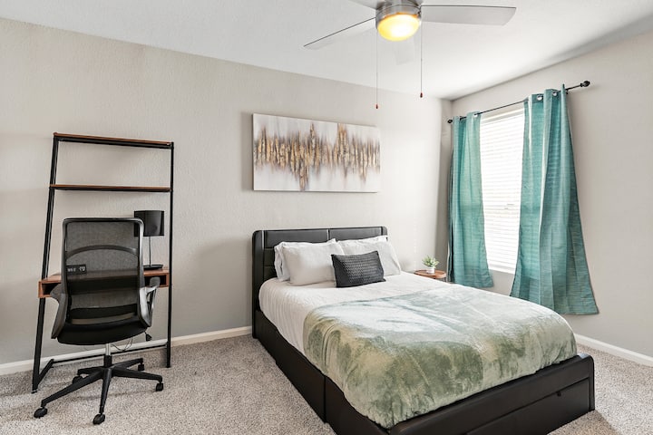 Cozy 2b/2b Apt Near Banner, Honorhealth, Tsmc - Sun City, AZ