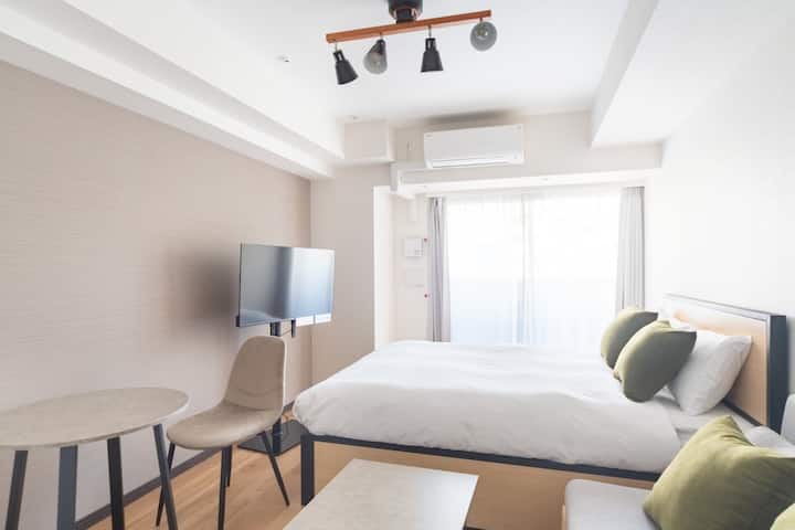 2 Stations To Shinjuku/furnished /B04 - Ikebukuro