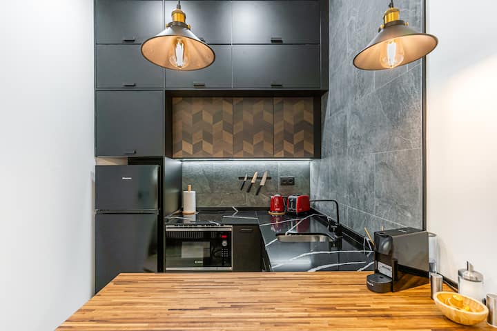 Cc Atocha Apartment 2 - Madrid