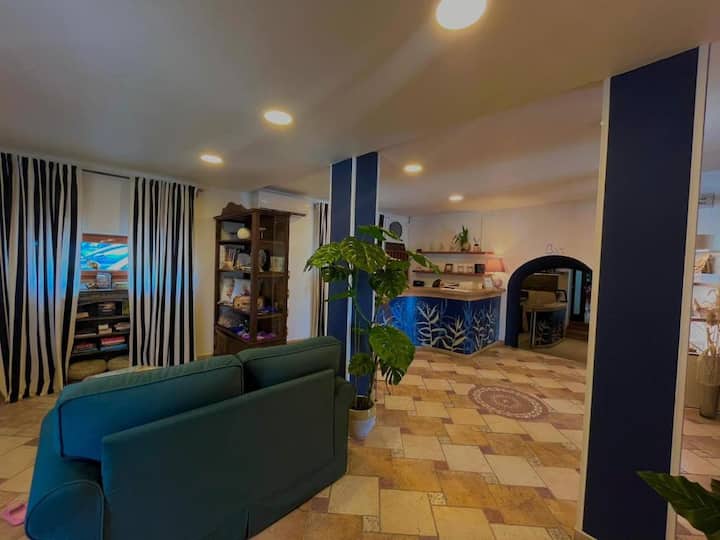 B&b Marina Sleep And Ship - Rodi Garganico