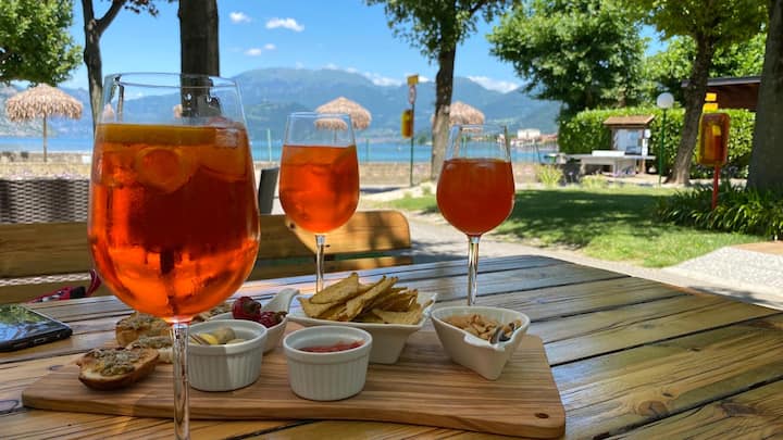 Appartamento Duomo - Zentrum - Iseo