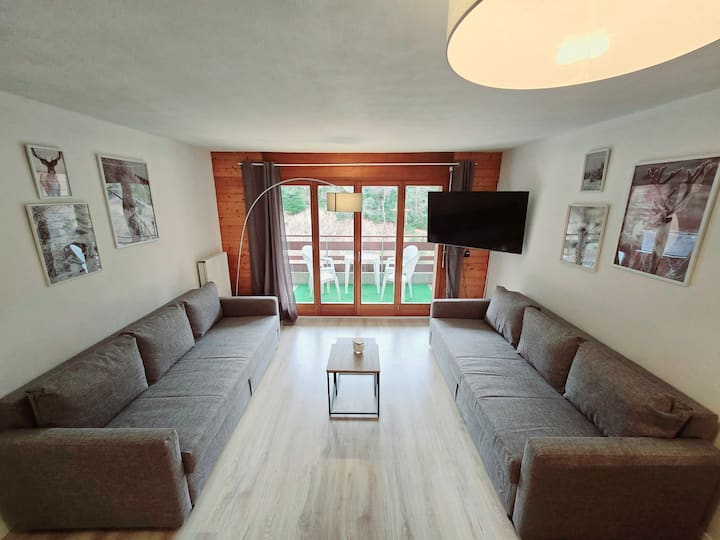 L'ecrin De Torgon Aux Portes Du Soleil - Saint-Gingolph