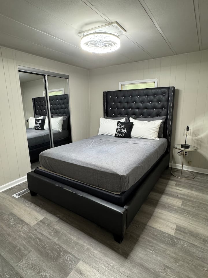 Country Home - Slidell, LA