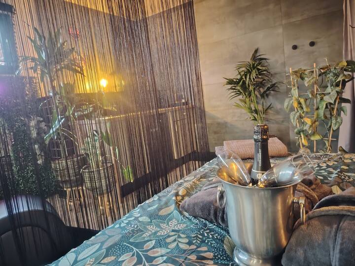 La Station Des Plaisirs - Merville