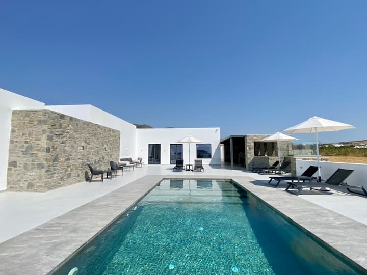 Gbr 2 | Golden Beach Residences - Paros