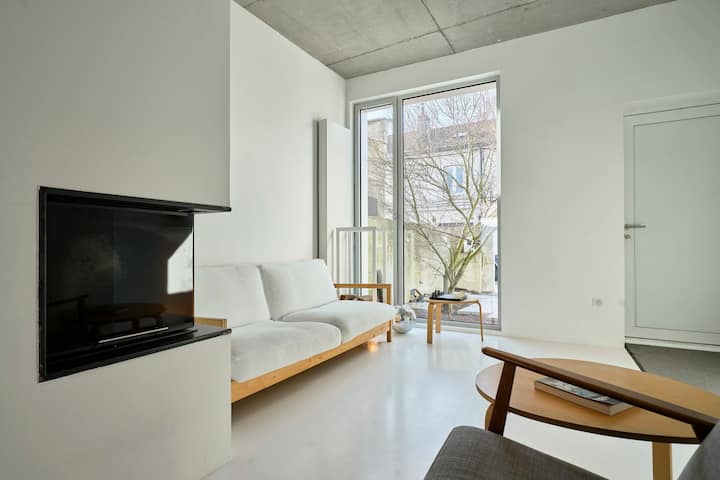 Maison D'architecte - Lille