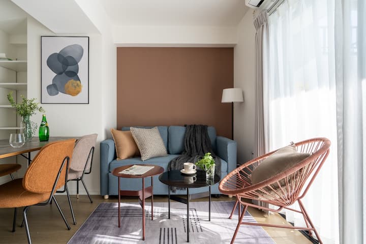 2 Min Walk From The Sta! Near Convenience Store/4f - Shinjuku City