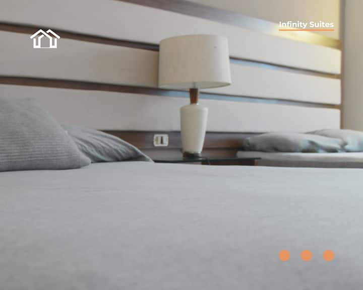 Hotel ¡Nuevo! - Cancún