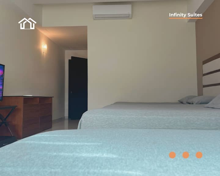 ¡Hotel Anuncio Nuevo! - Cancún