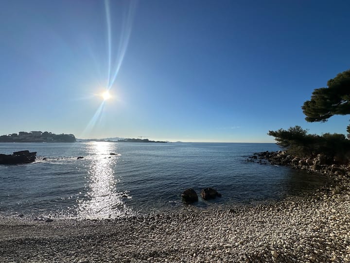 Sayula Bord De Mer - La Cadière-d'Azur