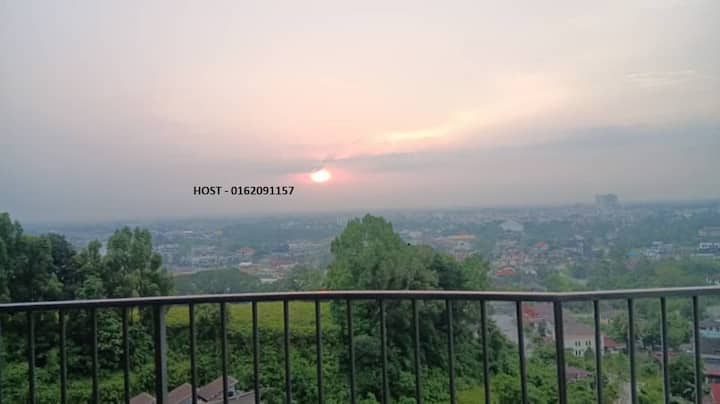 Holiday Rest House A-6 - Taiping