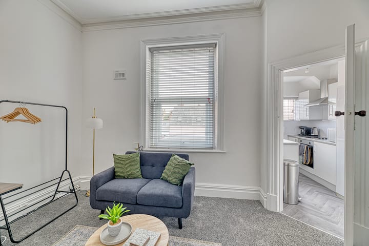 Glendale House By Guestz - Lytham St Annes