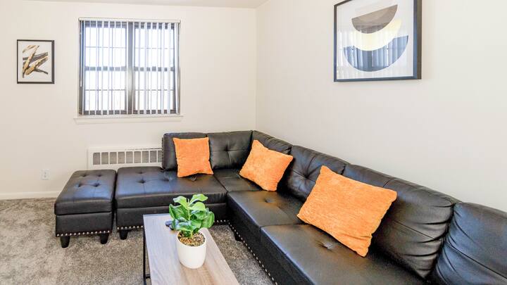 Capital City Executive Suites - Albany, NY