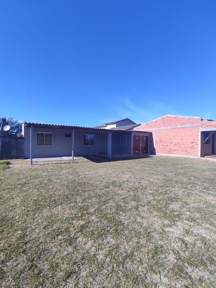 Casa Para Locação - Arroio do Sal