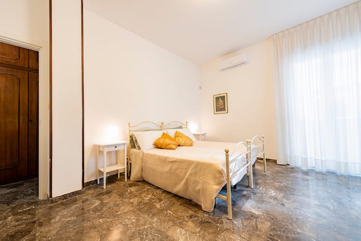 Guesthost - Casa Fé: Relax Al Mare - Pescara